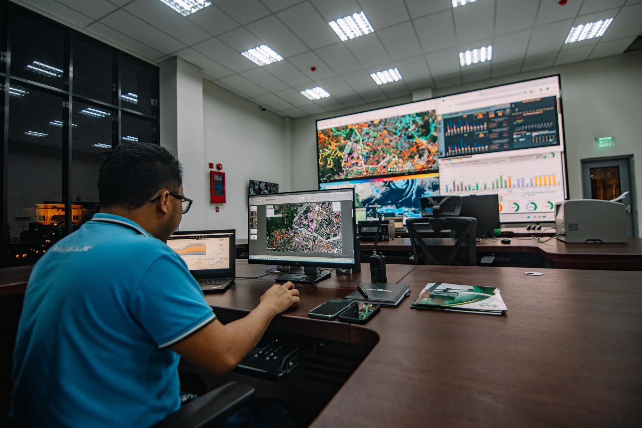 Iloilo City Council recognizes MORE Power's contribution to economy