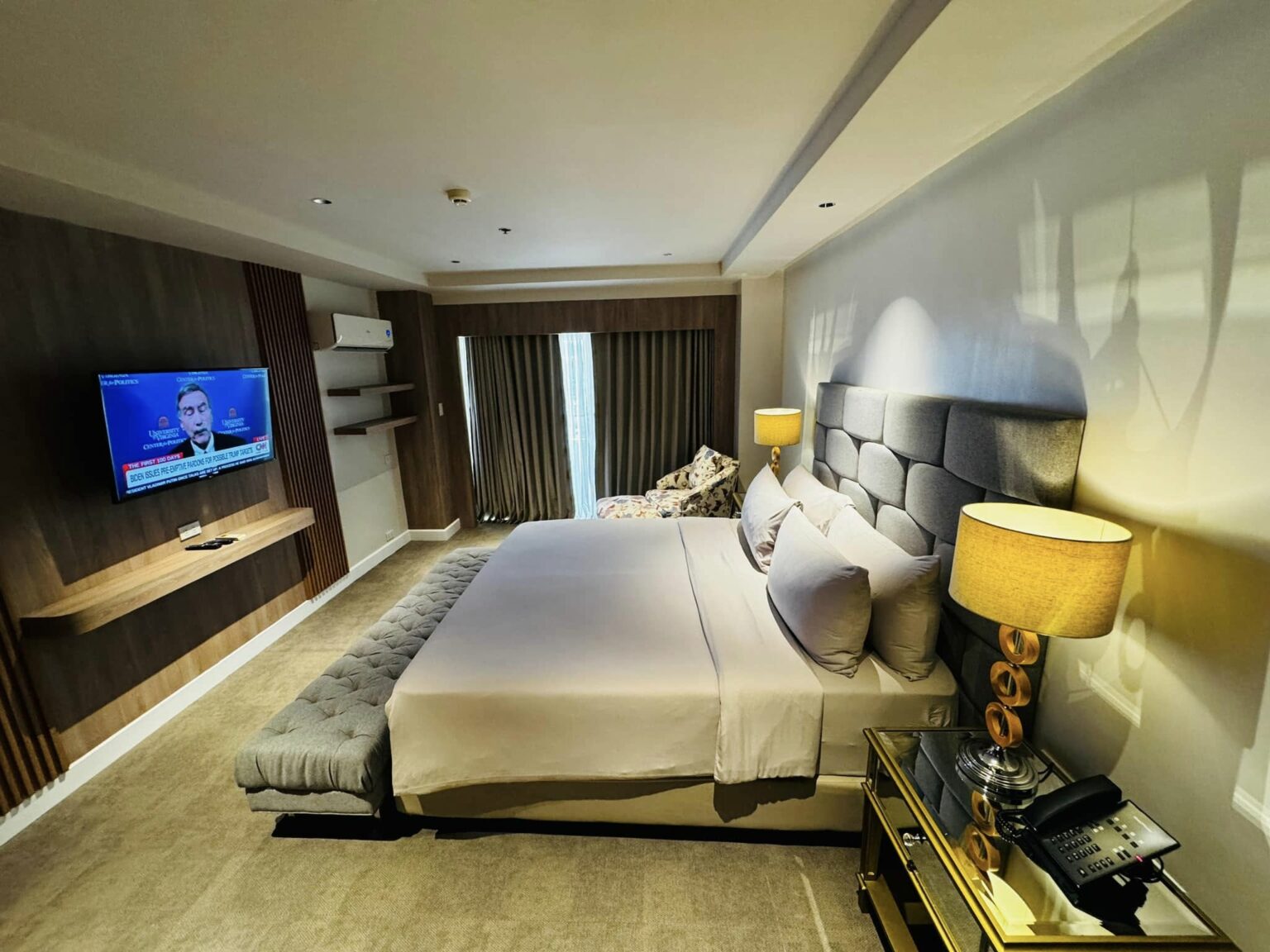 Vermillion Hotel opens in Iloilo City: A refreshed iconic landmark