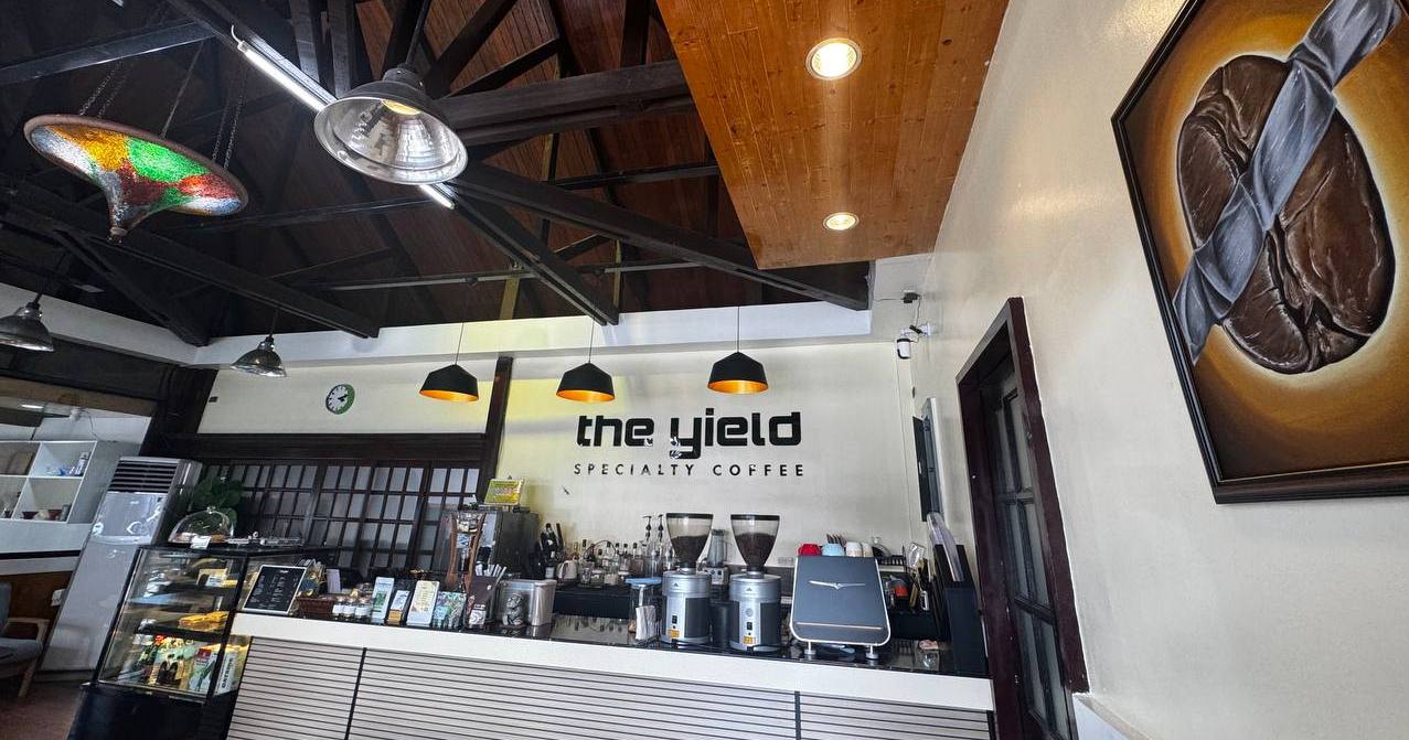 Top Iloilo Coffee Shops to Check Out this Dinagyang Season