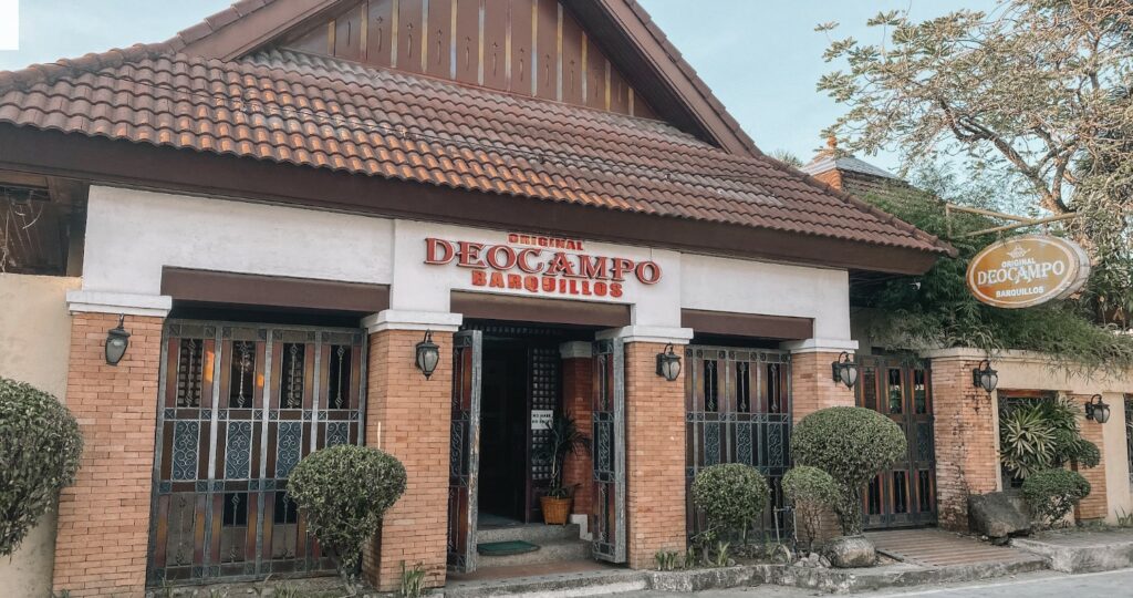 Exploring Jaro's Best Pasalubong and Panadería Stops