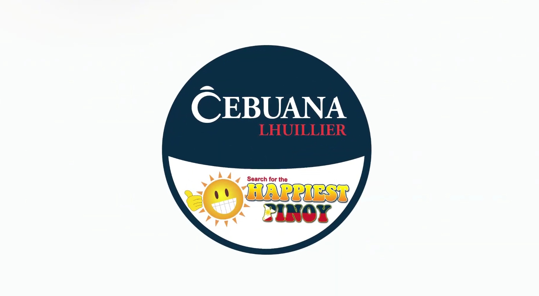 Happiest Pinoy Logo New CAN