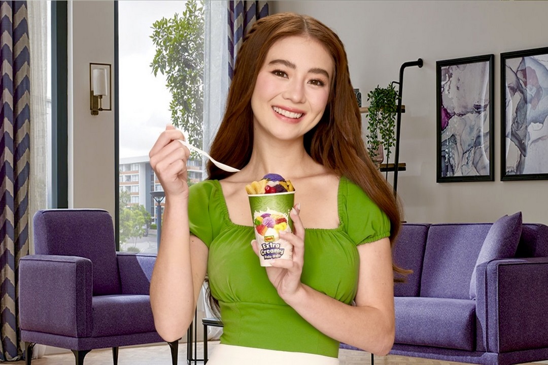 Mang Inasal listens to customers and launches National Halo-Halo ...