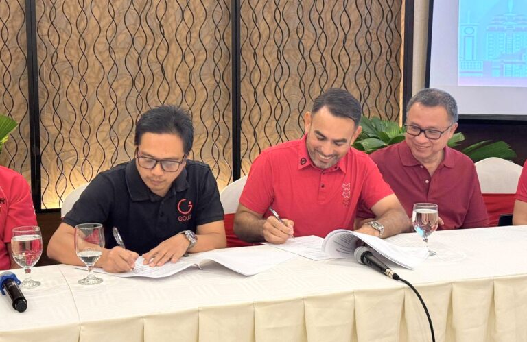 GOJO launches Taxi App in Iloilo City, partners with Taxi Alliance to ...