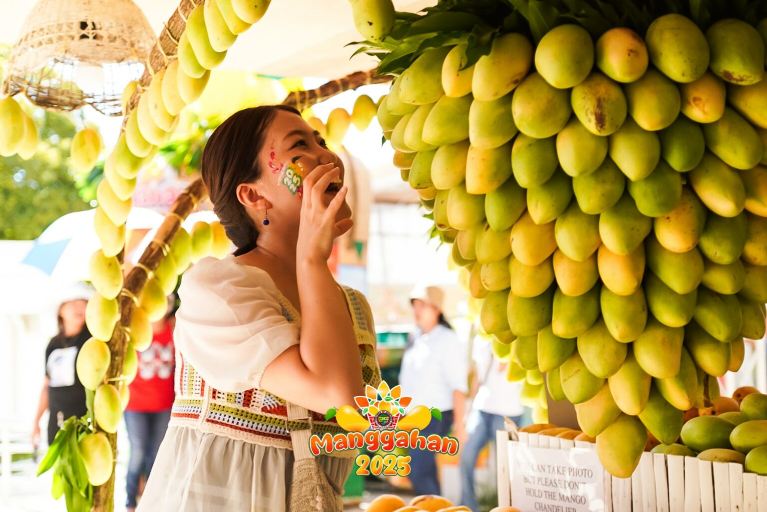 Sweetest Mangoes, Sights and Sounds: Why Manggahan Festival 2025 in ...