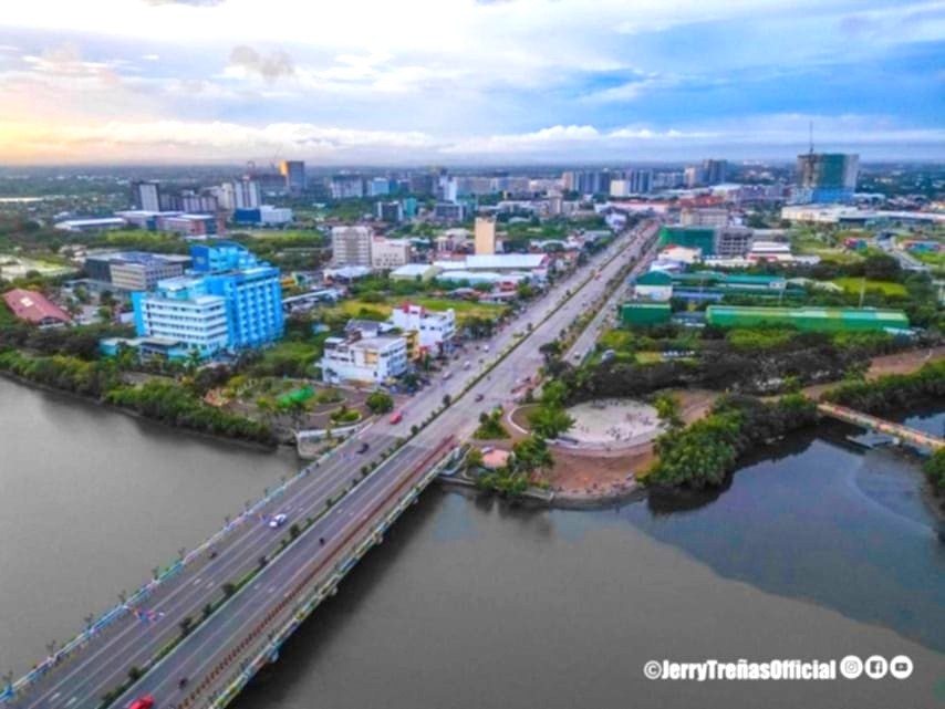 Partnering for Progress: Working Together for Iloilo City’s Vision for ...