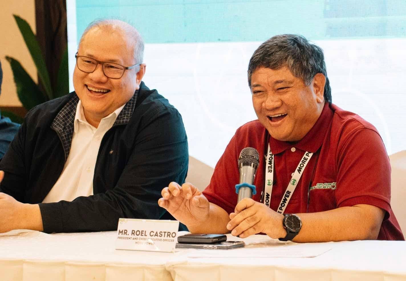 Razon-led utilities offer lowest rates in Iloilo and Negros