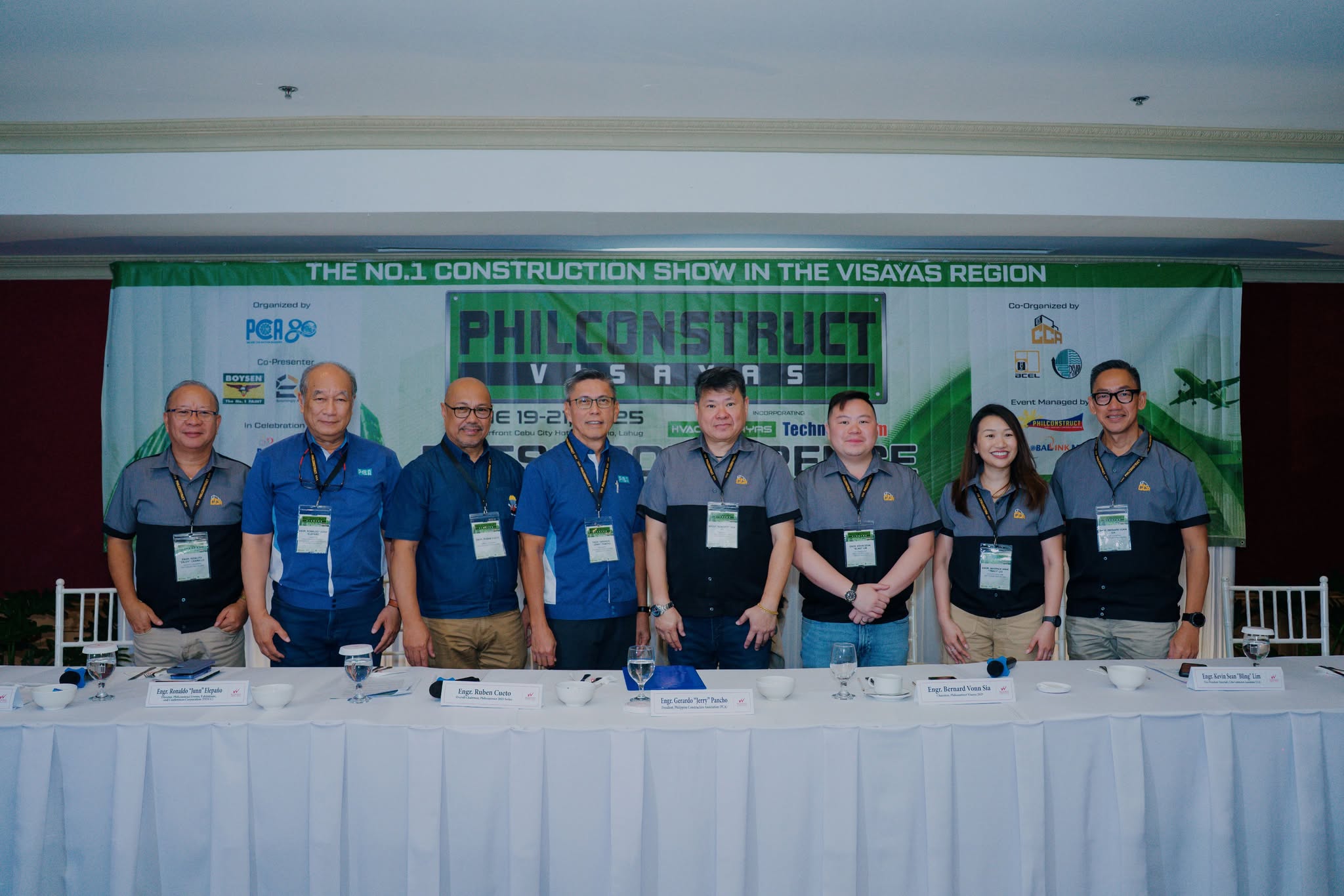 PHILCONSTRUCT Visayas 2025 kicks off with bold vision for growth ...