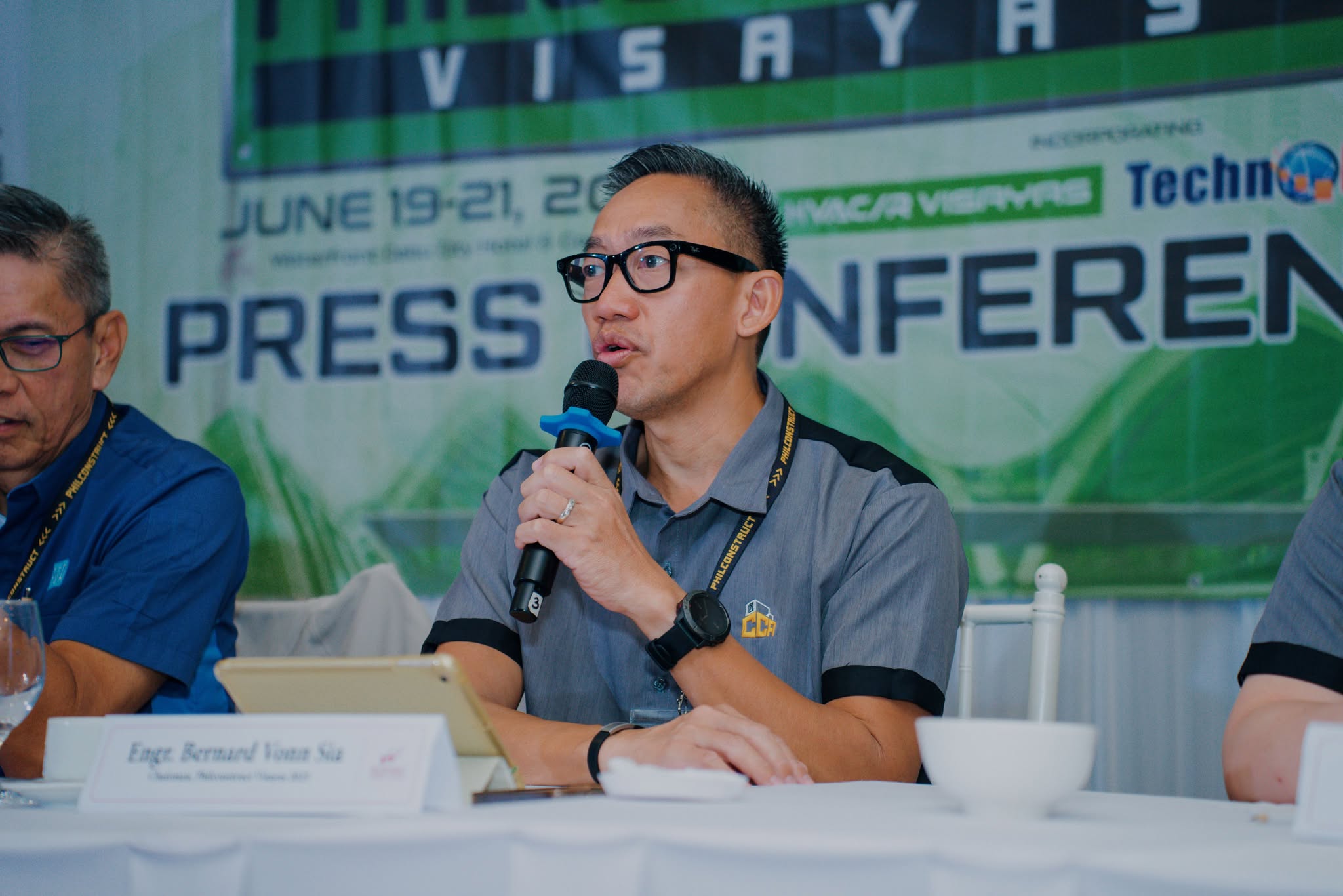 PHILCONSTRUCT Visayas 2025 kicks off with bold vision for growth ...