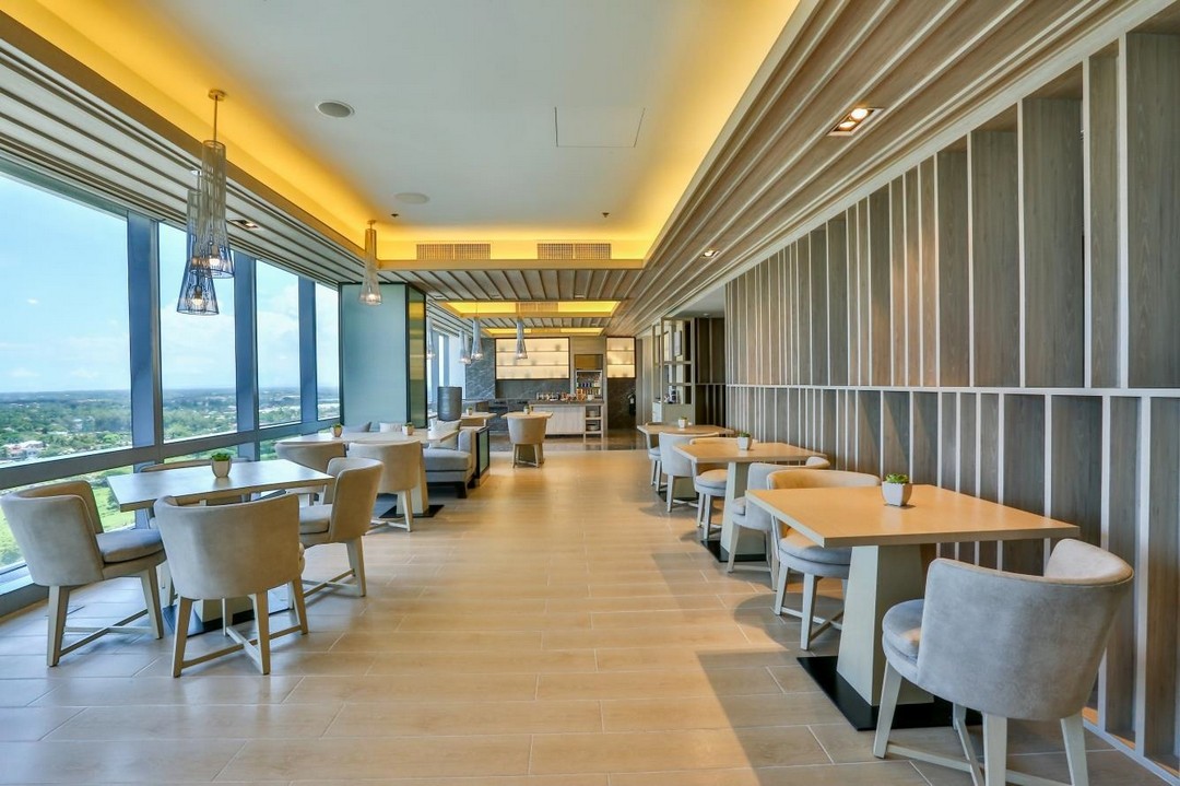 Where Moments Become Milestones: Redefining Meetings and Events at ...