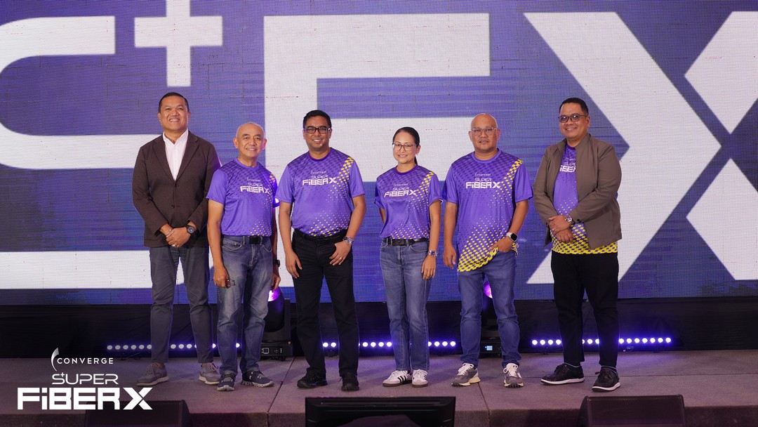 Beyond Speed: Unlock the Super FiberXperience