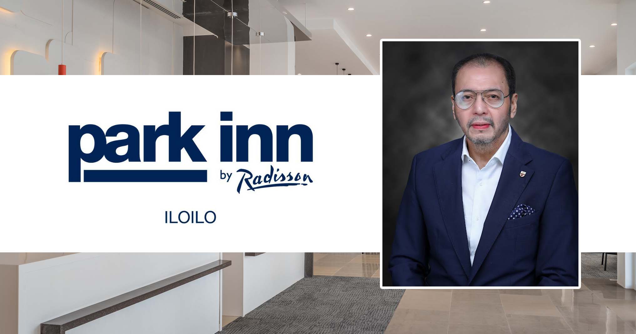 Seasoned Hospitality Leader Rouel Guanzon Takes General Manager Role at ...