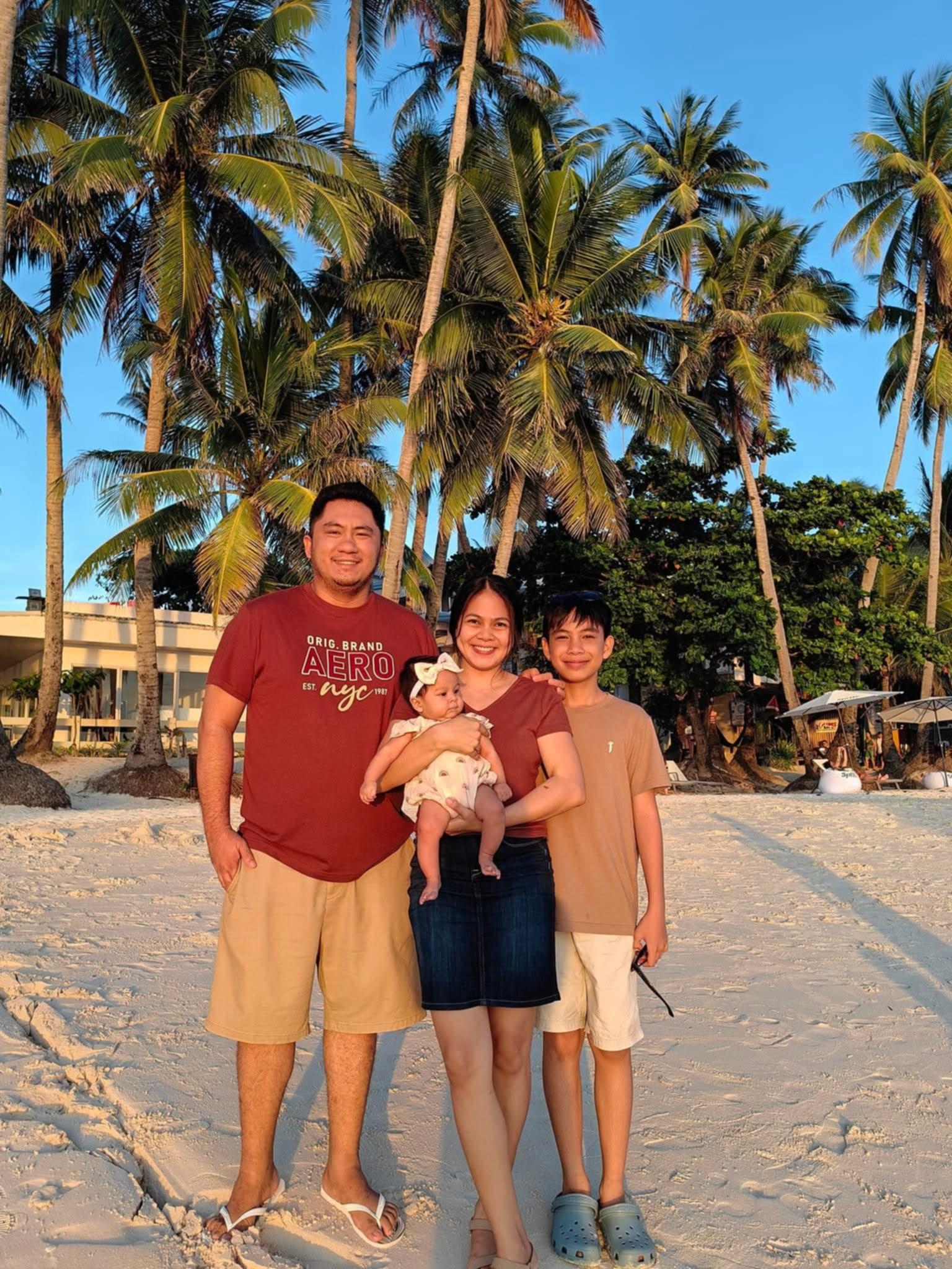 THE MAN WITH THE LAW AND LEDGER: Atty. Roy Castro Jr.’s commitment to ...