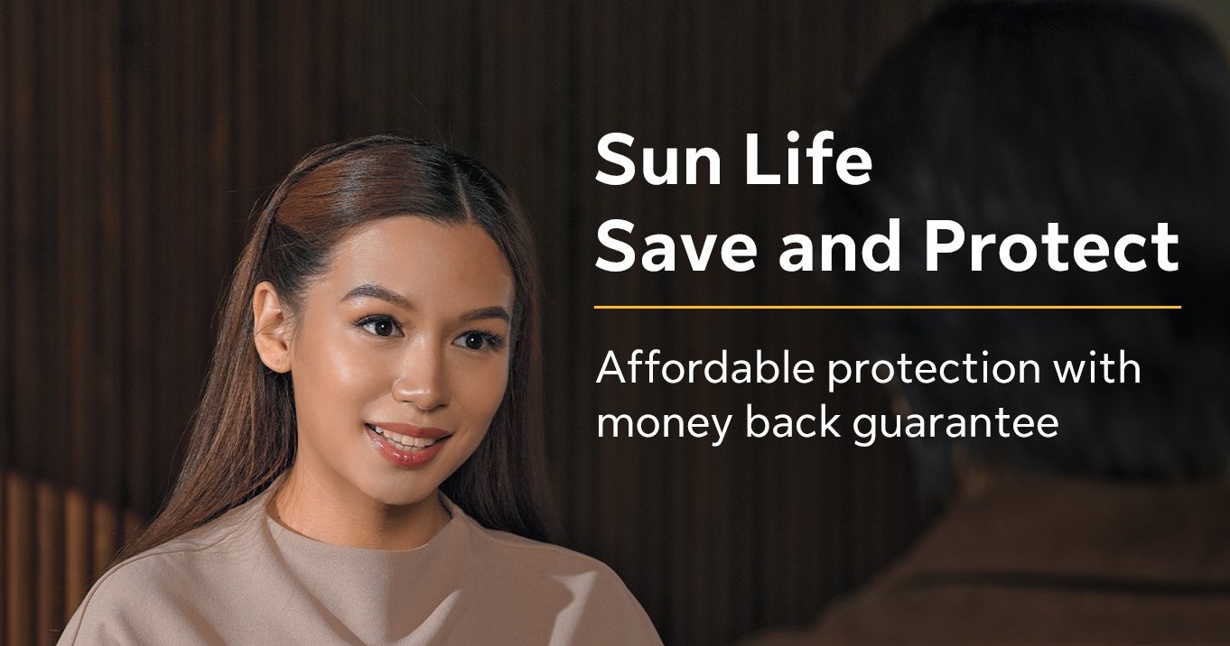 Sun Life unveils affordable new protection and savings product for ...