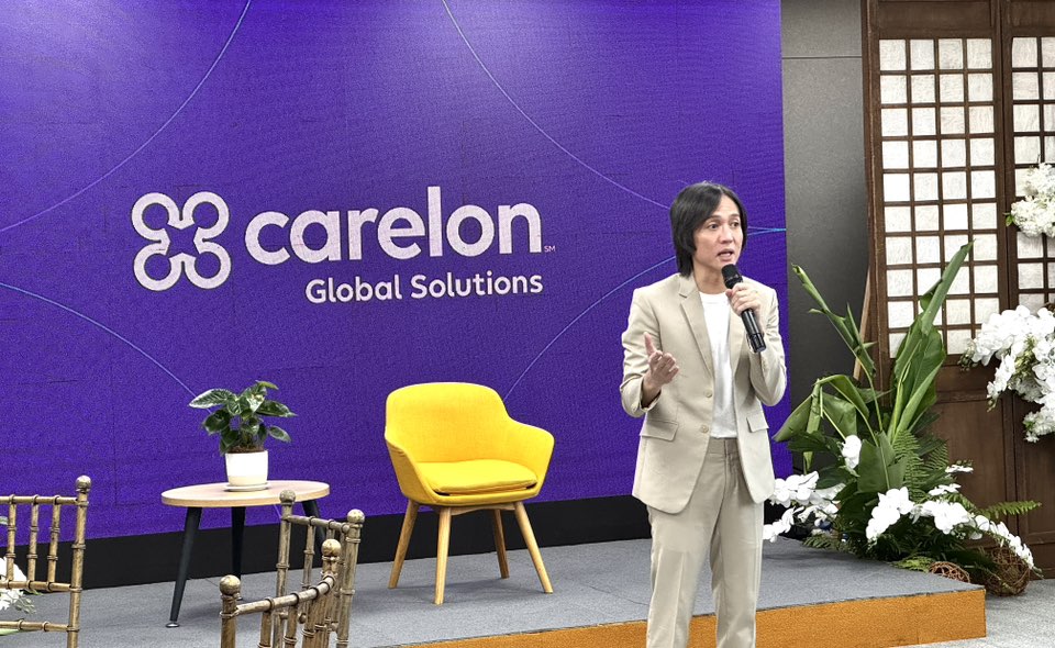 Carelon Global Solutions expands healthcare technology hub Iloilo City
