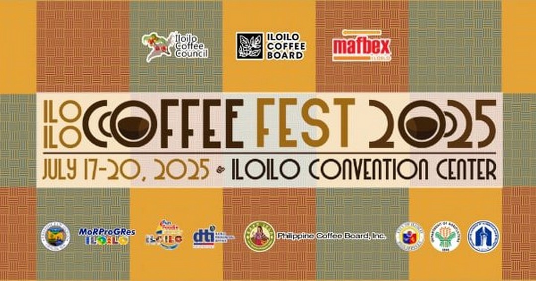 Iloilo Coffee Fest 2025 returns to celebrate café culture and ...