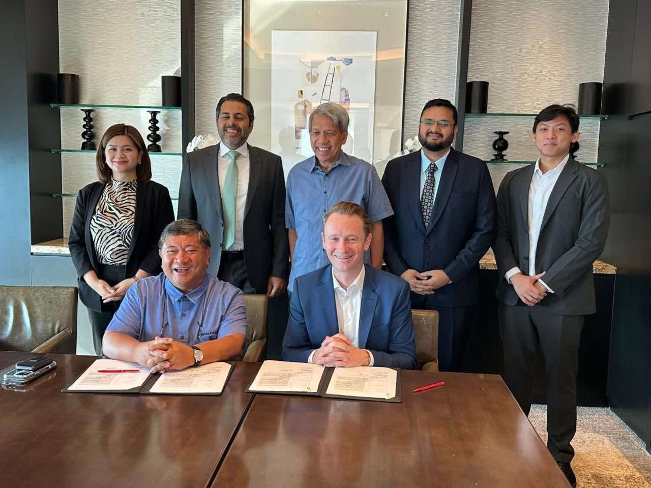 Primelectric, ACWA Power Ink Joint Study Deal to Explore Renewable ...