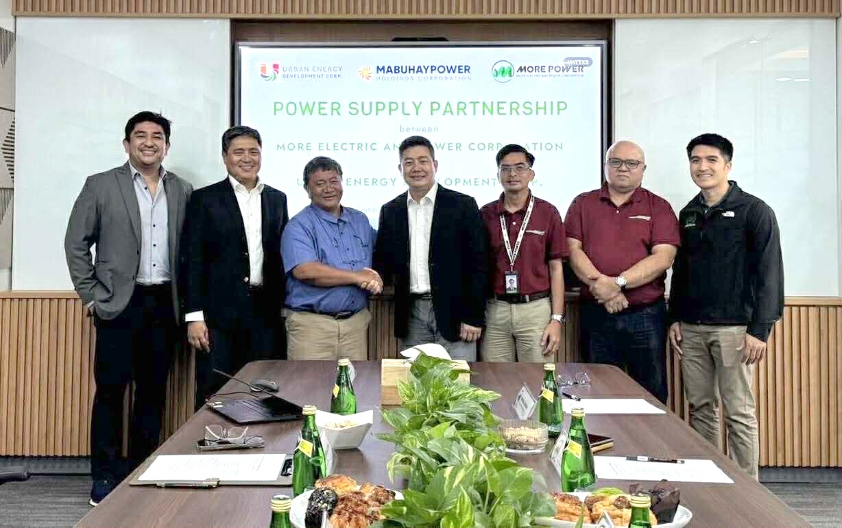 MORE Power strengthens renewable energy commitment with 6.6 MW clean ...