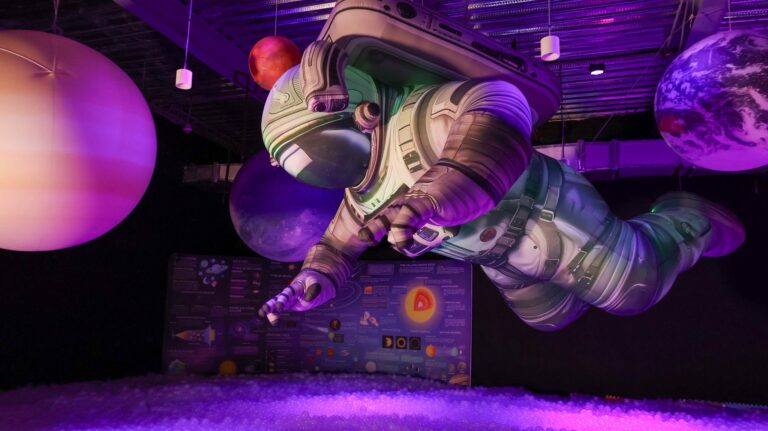 Science XPdition Museum opens in Iloilo Business Park