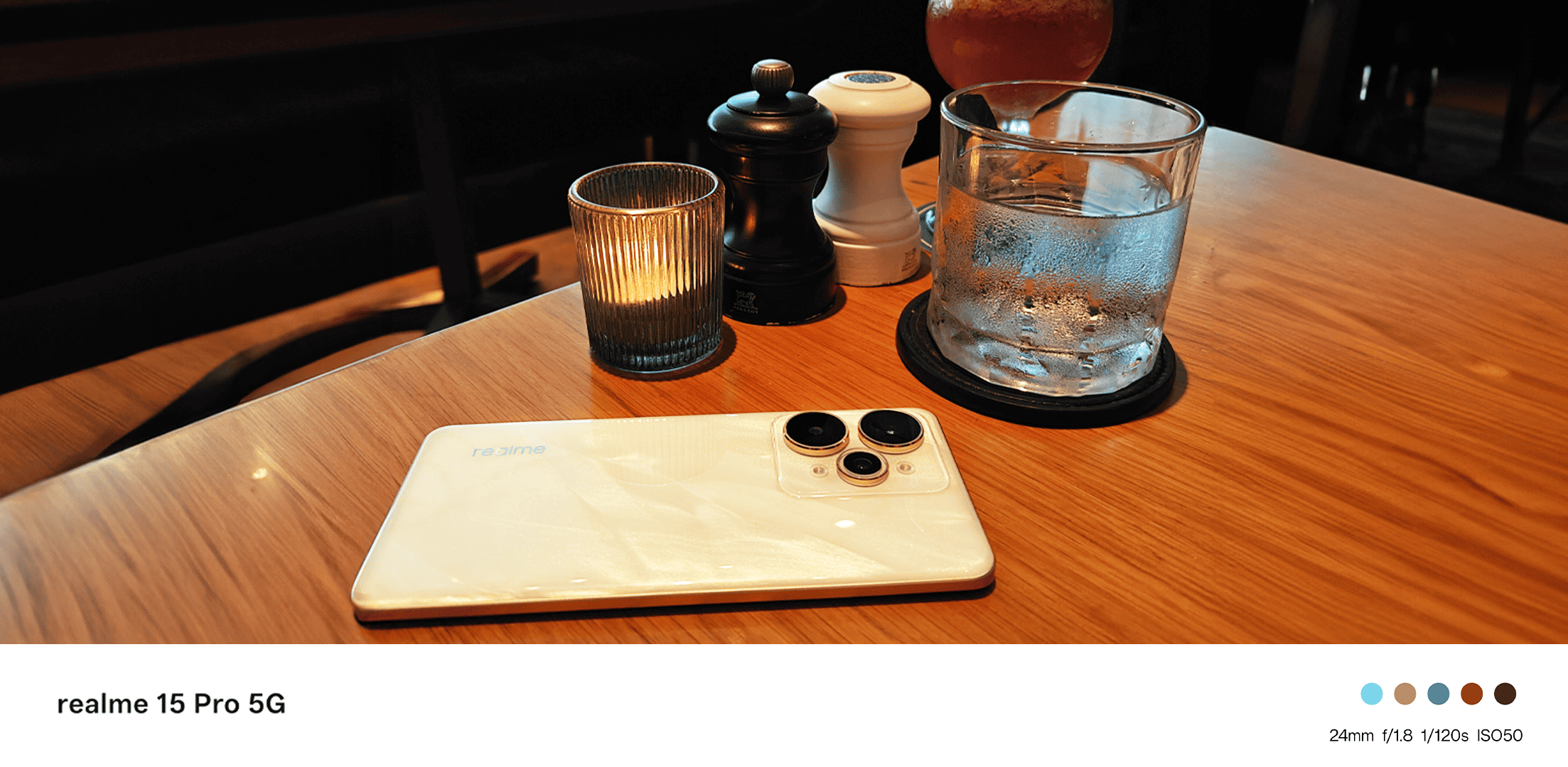 realme 15 Series 5G Brings Every Story to Life with Pro-Level Cameras