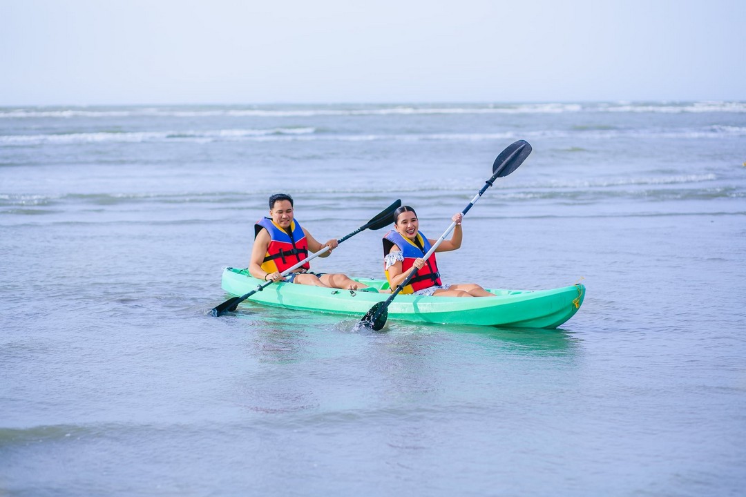 Solina Beach & Nature Resort: The Best Resort in Carles, Iloilo and ...