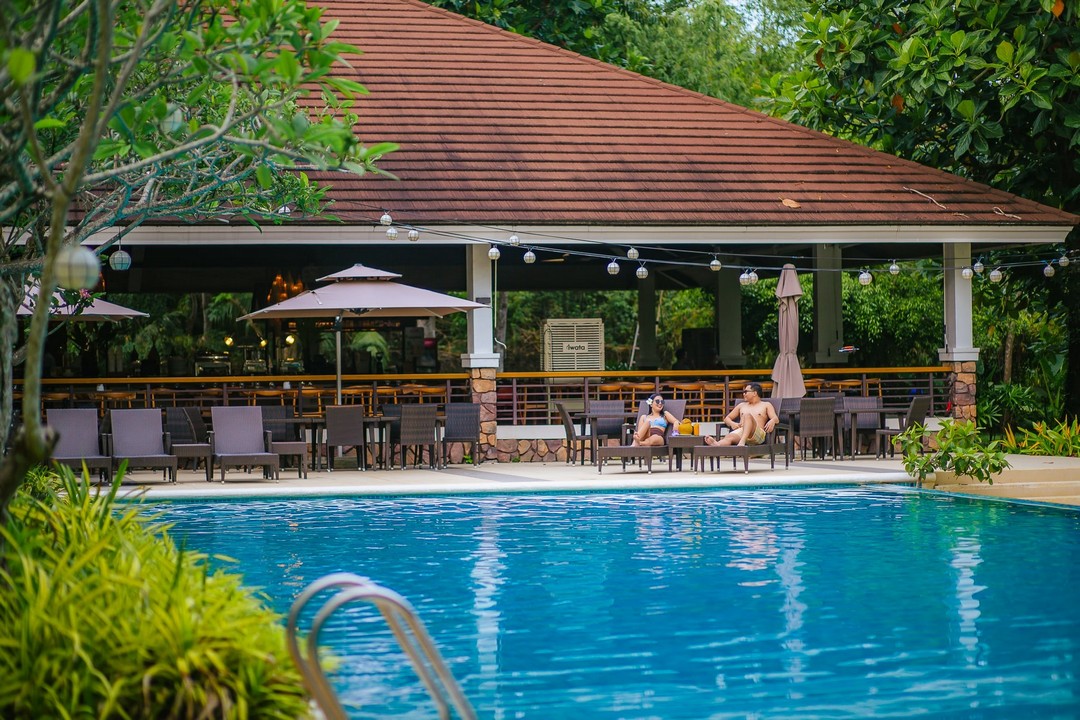 Solina Beach & Nature Resort: The Best Resort in Carles, Iloilo and ...