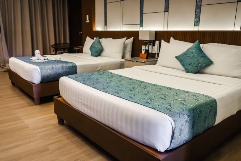 Solina Beach & Nature Resort: The Best Resort in Carles, Iloilo and ...