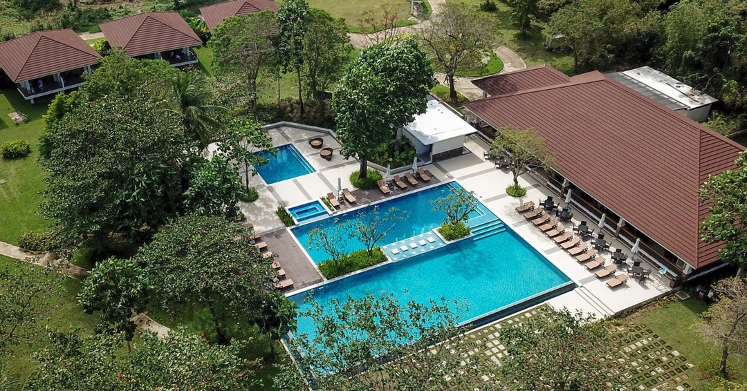 Solina Beach & Nature Resort: The Best Resort in Carles, Iloilo and ...