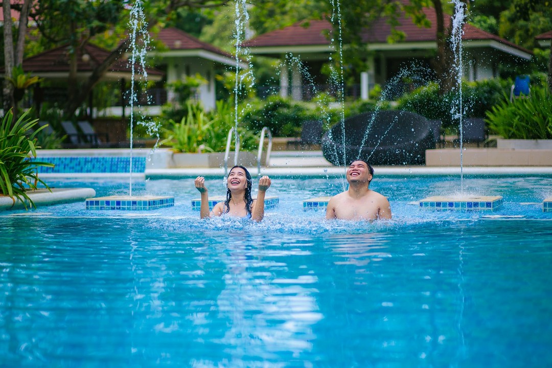 Solina Beach & Nature Resort: The Best Resort in Carles, Iloilo and ...