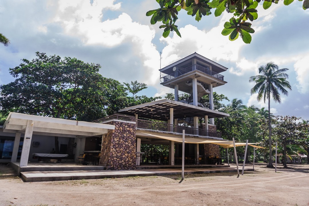 Solina Beach & Nature Resort: The Best Resort in Carles, Iloilo and ...