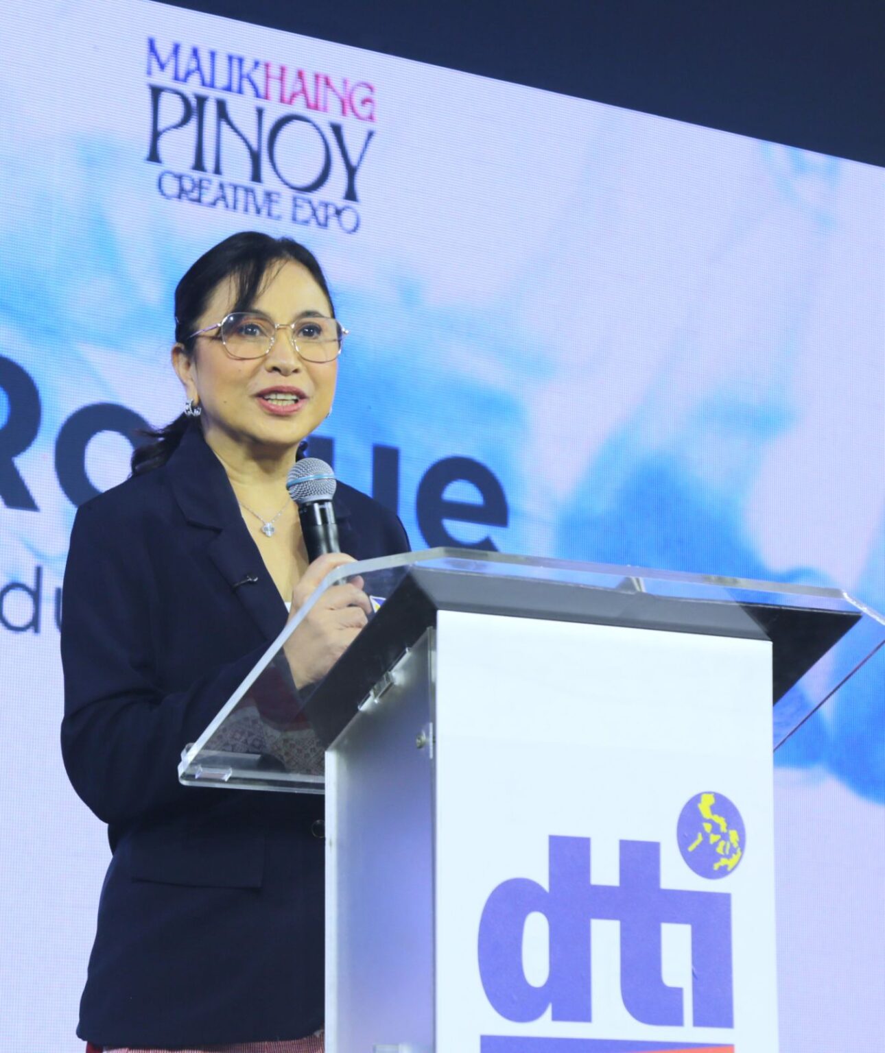 DTI launches creative expo, targets PH to be Asia's creative hub by 2030