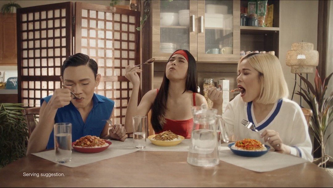 Ang OA: 555 Tuna welcomes new endorsers in their latest campaign