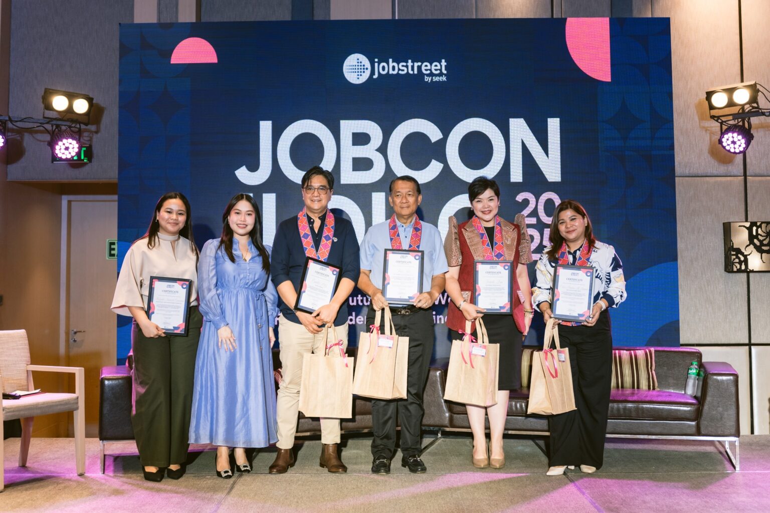 Jobstreet by SEEK Empowers Iloilo Employers to Build Future-Ready ...
