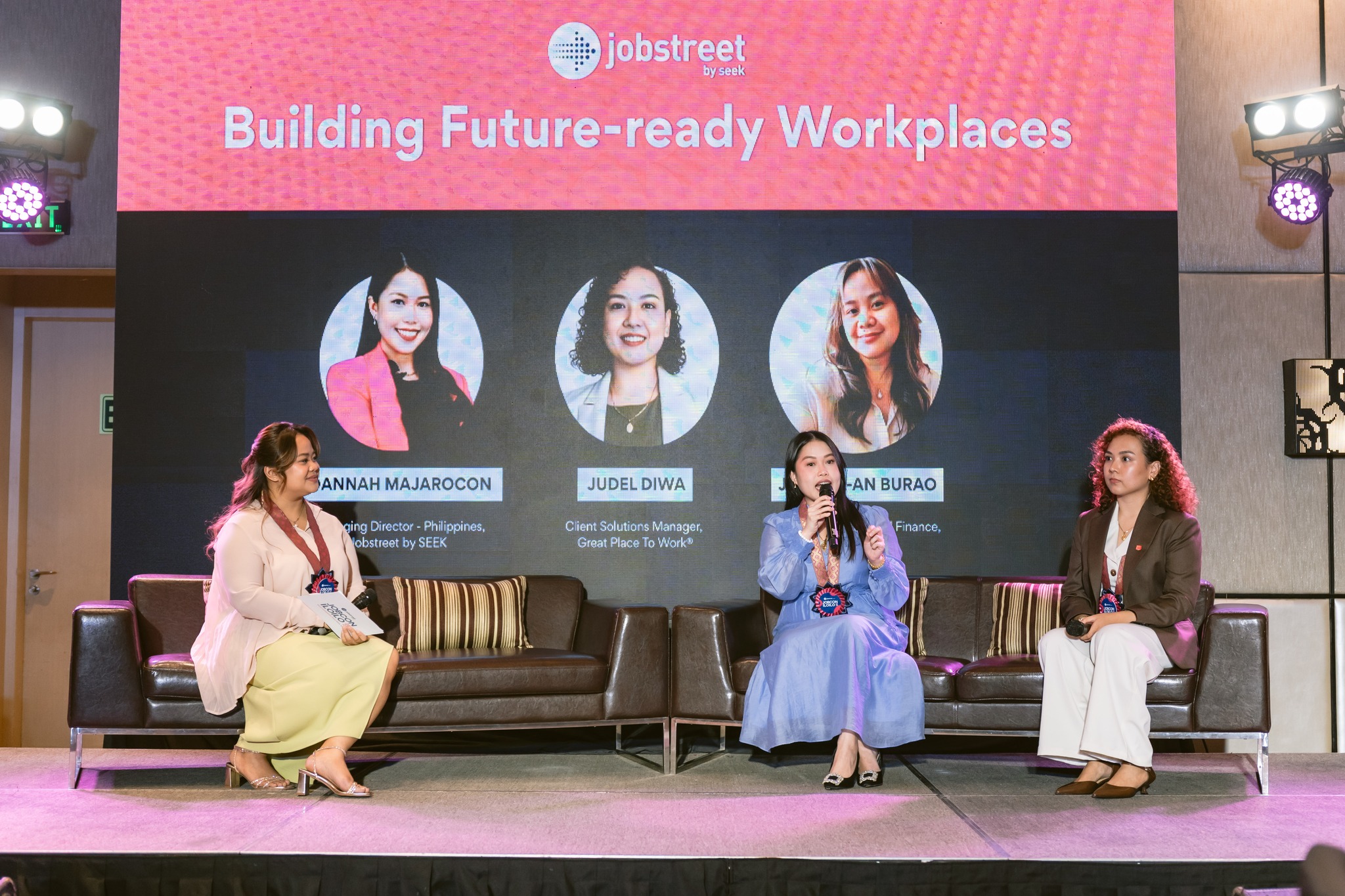 Jobstreet by SEEK Empowers Iloilo Employers to Build Future-Ready ...