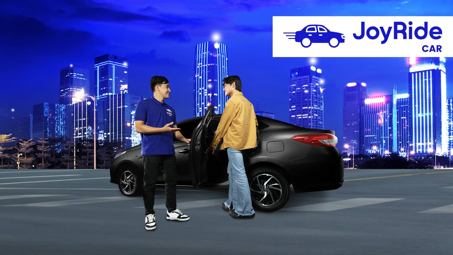 JoyRide Calls for Drivers as they Expand its Reach in Iloilo City