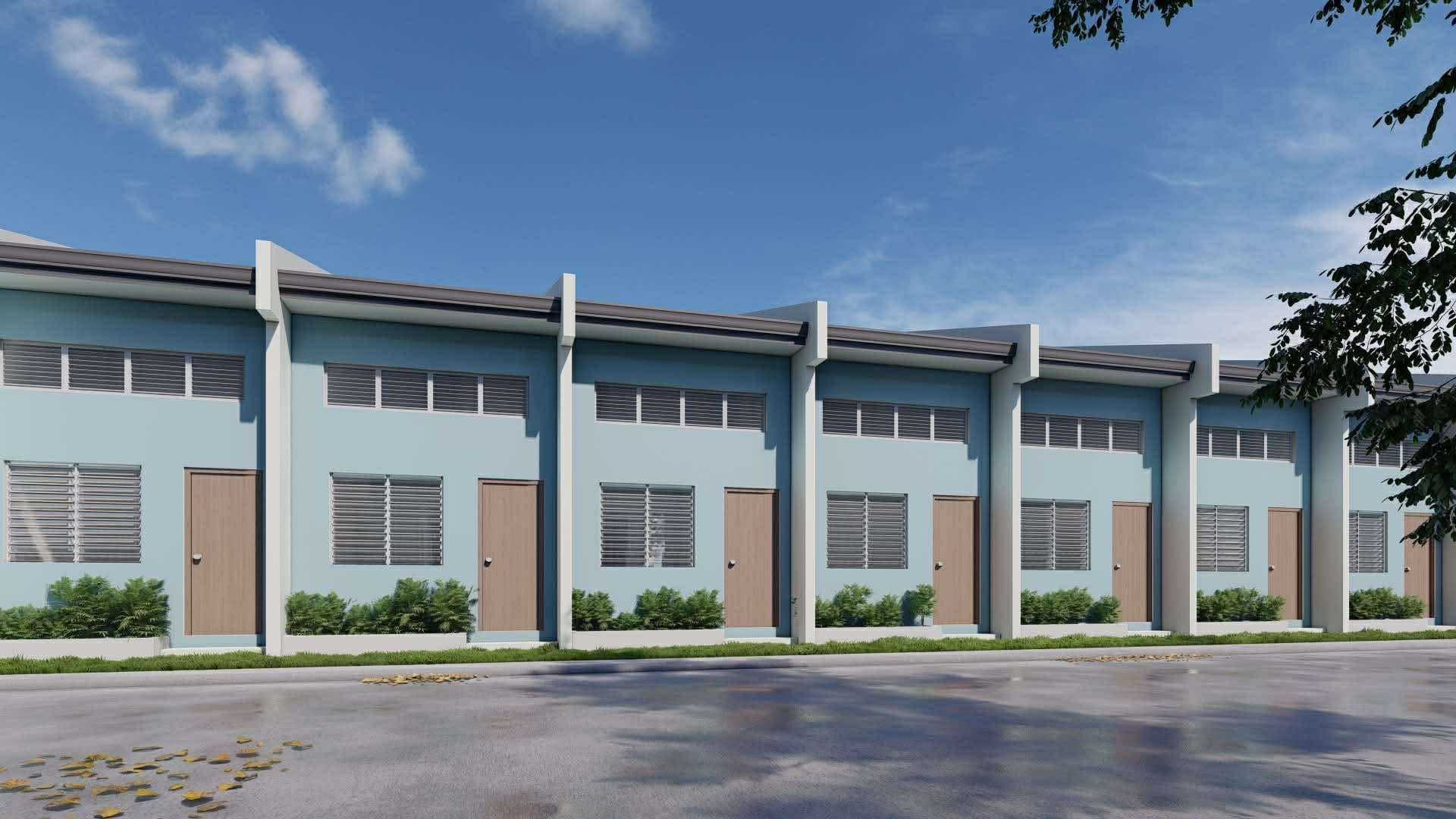 PASILONG Housing Program: Building Safe and Sustainable Homes for ...