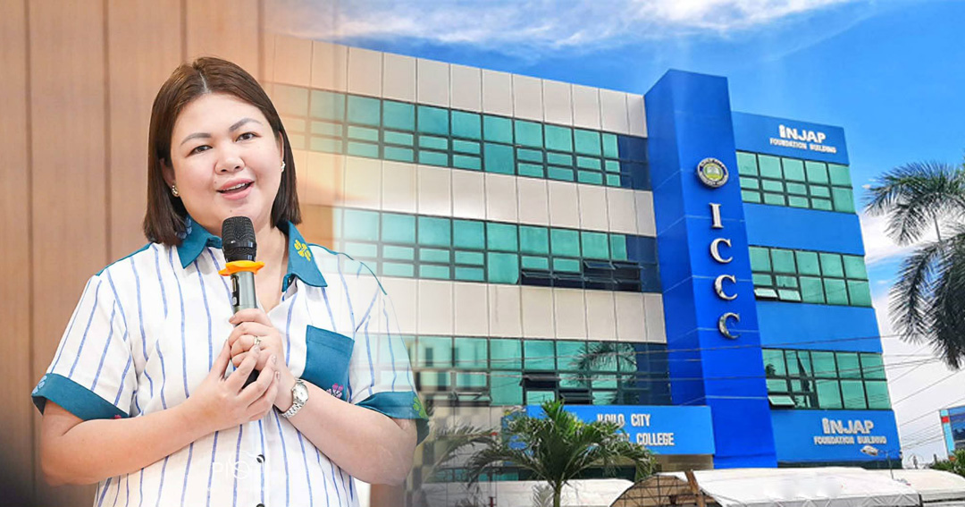 More Ilonggo students to get free education with ICCC expansion at Fort ...