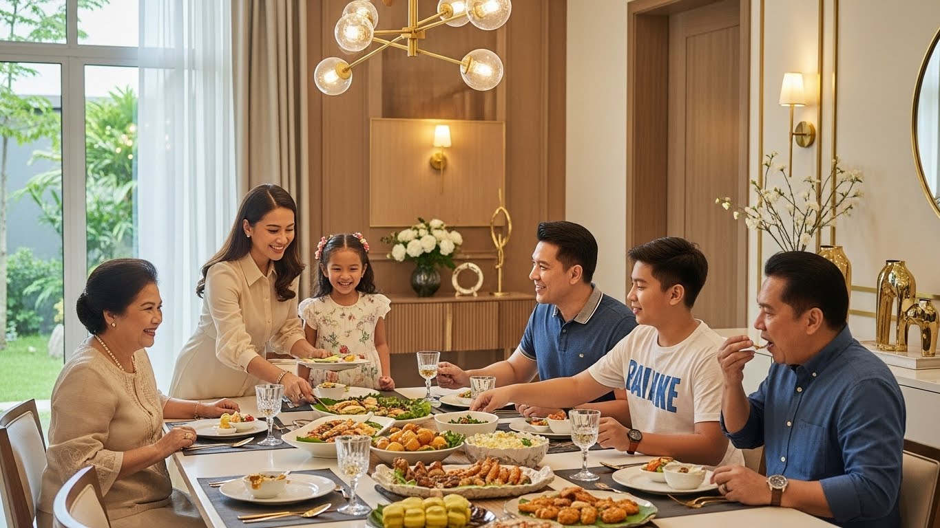 Building Homes for Generations with Camella Prestige