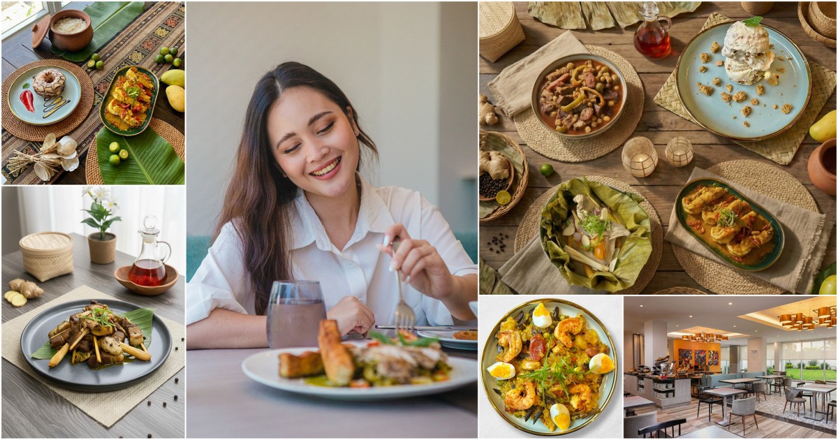 More Than a Stay: Park Inn by Radisson Iloilo Offers an Immersive ...