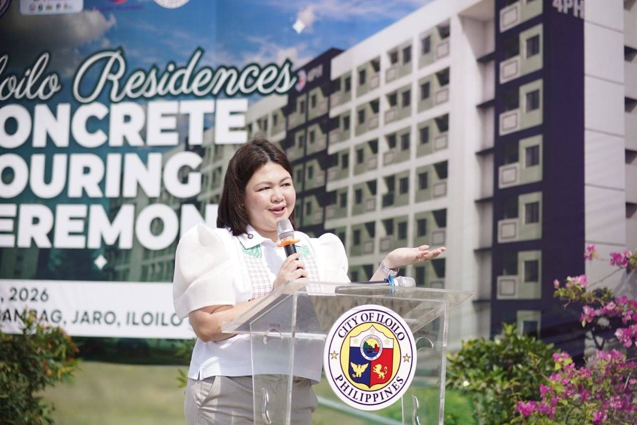Iloilo City pushes for more housing projects to serve every sector