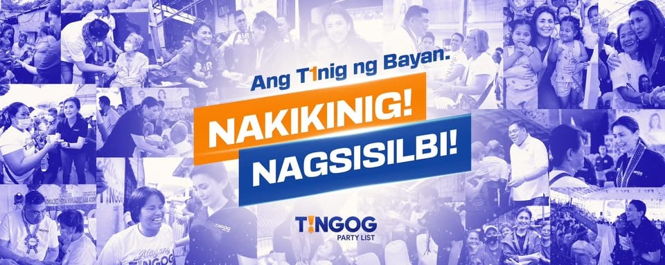 Tingog Party-list vows to help wounded students and affected families ...