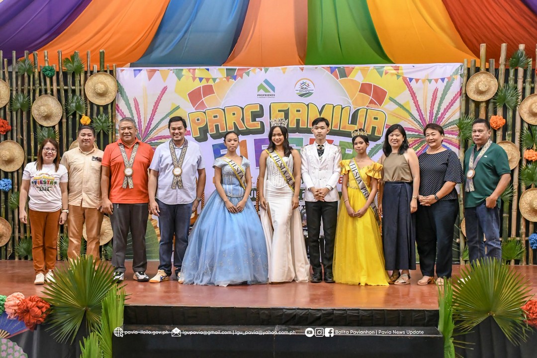 Parc Familia Fiesta 2026 opens, celebrating unity and community spirit ...